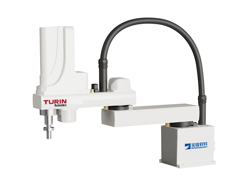 Scara Robot – V-Core Robotics